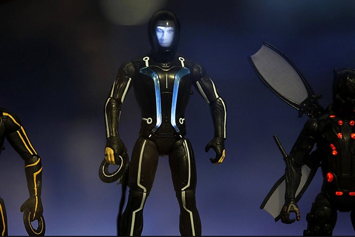 Pictures from San Diego Comic-Con 2010 | Amusing Planet